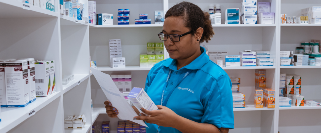 Diagnostics - Aspen Medical